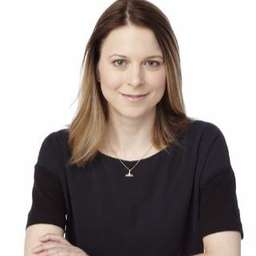 Kristen Bellstrom - Deputy Digital Editor @ Fortune - Crunchbase Person ...