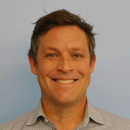 Craig Finster - Crunchbase Person Profile