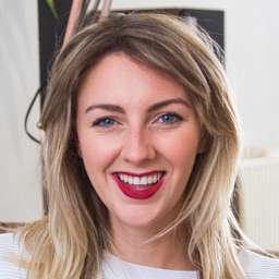 Daisy Foster - Crunchbase Person Profile