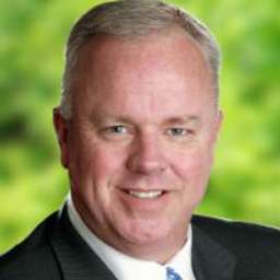 Michael Langford - CFO @ Reed Tech - Crunchbase Person Profile