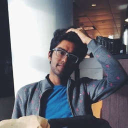 Adithya Murali - Crunchbase Person Profile