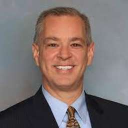 John Clamp - Crunchbase Person Profile