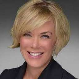 Lisa Maxwell - Founder and Managing Partner @ Gerard Stewart ...