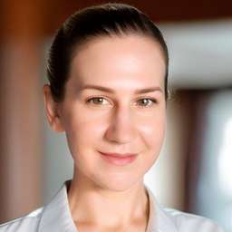 Jamie Nuich - Crunchbase Person Profile