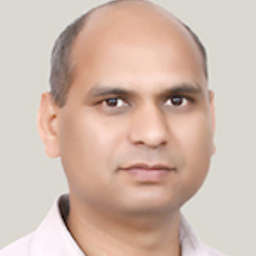 Pradeep Kumar Singh - Founder and Director (Engineering) @ Dotvik Solutions - Crunchbase Person ...