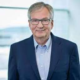 Martin Daum - Crunchbase Person Profile