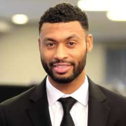 Victor Jones - Crunchbase Person Profile