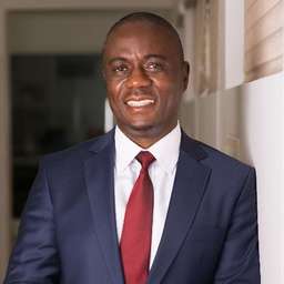 Valentine Obi - Founder @ XCEL - Crunchbase Person Profile