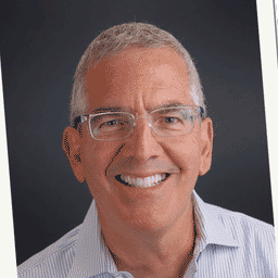 Jeffrey Goodman - Crunchbase Person Profile