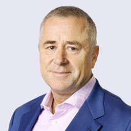 Marcel Erni - Co-Founder @ Partners Group - Crunchbase Person Profile