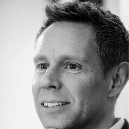 Andrew Perkins - Chief Executive @ Wasing - Crunchbase Person Profile