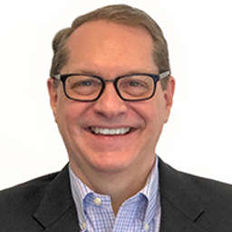 John Heiser - Crunchbase Person Profile