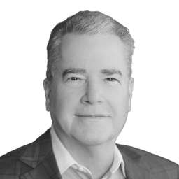 James Beckwith - Crunchbase Person Profile