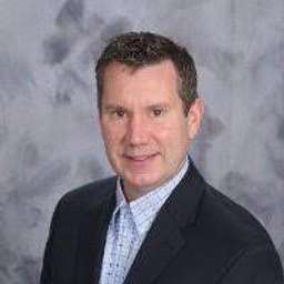 Kurt Larsen - President and CEO @ Viking Engineering and Development - Crunchbase Person Profile