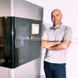 Steven McCarthy - Crunchbase Person Profile