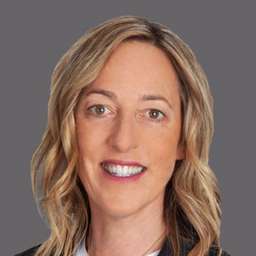 Jennifer Carr - Crunchbase Person Profile