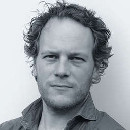 Joost Bruggeman - Co-Founder & CEO @ Siilo - Crunchbase Person Profile