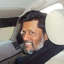 Ramprasad Rai - Founder & Director @ Surakshaa Career Academy ...