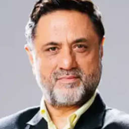 Harry Baweja - Co-Founder @ Baweja Studios - Crunchbase Person Profile