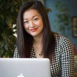 Emily Luk - Cofounder, CEO @ Plenty - Crunchbase Person Profile