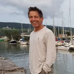 Don Lichterman - CEO & Founder at Sunset Corporation of America @ Don ...