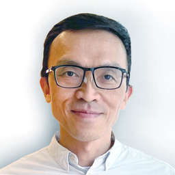 Sean Hsiao - Crunchbase Person Profile