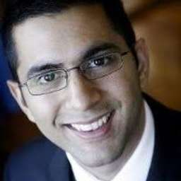 Neeshil Pabari - Founder & Managing Director @ Lup Events - Crunchbase ...