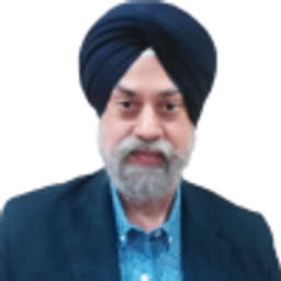 Amarjit Singh - CEO, Director and Co-Founder @ Raja Impex - Crunchbase ...