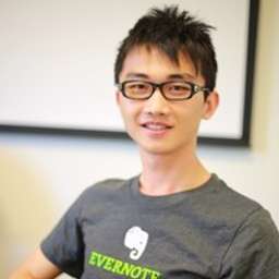 Joshua Xu - Crunchbase Person Profile