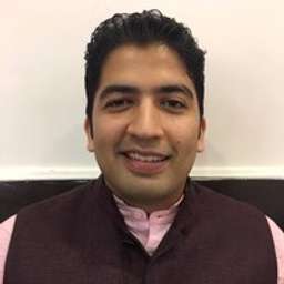 Tarun Somani - Crunchbase Person Profile