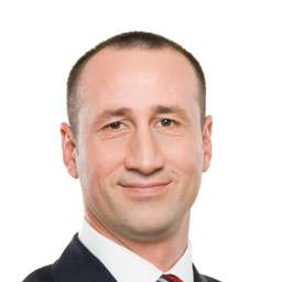 Ozan Ozdil - Crunchbase Person Profile