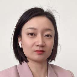 Yiping Zhang - Crunchbase Person Profile