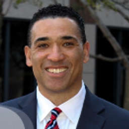 Darrell S. Daniel - SVP and Director of Commercial Real Estate Lending ...