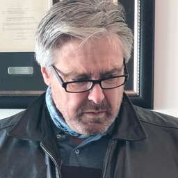 Christopher Polk Read - Crunchbase Person Profile