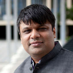 Aditya Shah - Founder and MD @ Amnex Infotechnologies - Crunchbase ...