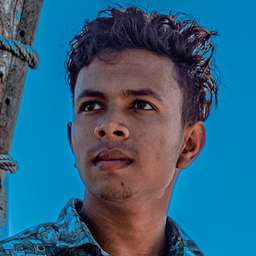 Md. Rafsan - Crunchbase Person Profile