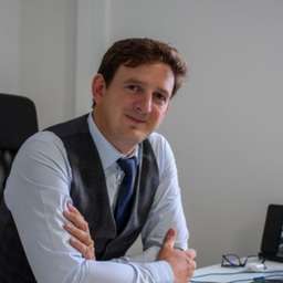 Vincent de Mellon - Crunchbase Person Profile