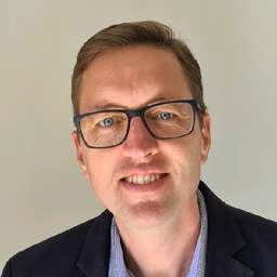 Stuart Murphy - Crunchbase Person Profile