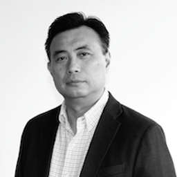 Sam Yik - CFO @ Hudson Resources - Crunchbase Person Profile