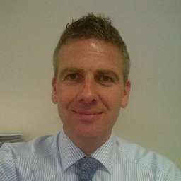 David Fleet - Director @ Eastcote Wealth Management - Crunchbase Person ...