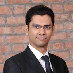 Anurag Agrawal - Co-Founder @ Nestasia - Crunchbase Person Profile