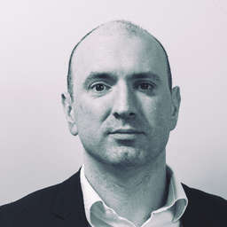 Sam Mitchell - CEO @ Strike - Crunchbase Person Profile