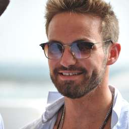 Andrew Medjuck - Crunchbase Person Profile