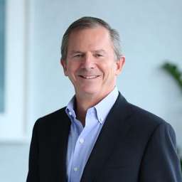 Stephen McLean - Crunchbase Person Profile