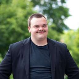 Julien Pascal Then - Crunchbase Person Profile