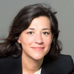 Anne-Laure Beuriot - Founding Partner and President @ Carmine Capital ...