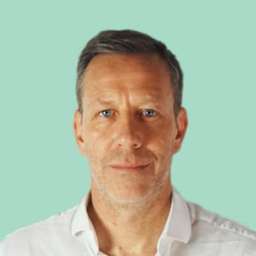 Stephen Stott - Crunchbase Person Profile