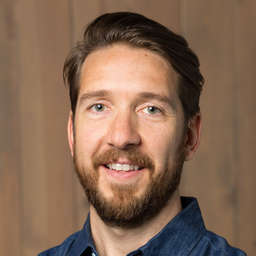 Jonathan Perkins - Crunchbase Person Profile
