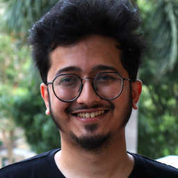 Ayush Ranjan - Co-Founder & CEO @ Huddle01 - Crunchbase Person Profile