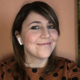 Lucia Bracci - Crunchbase Person Profile
